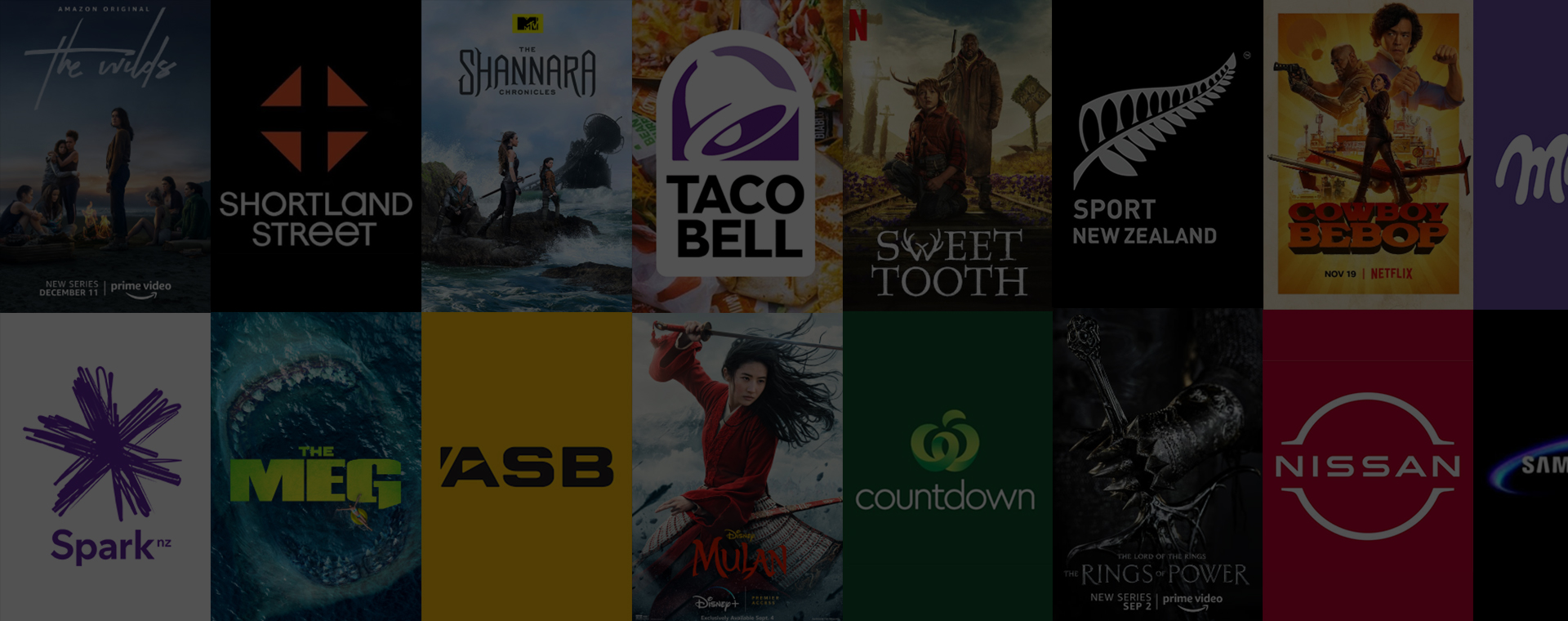 15 Agency | Representing Actors & Talent in New Zealand